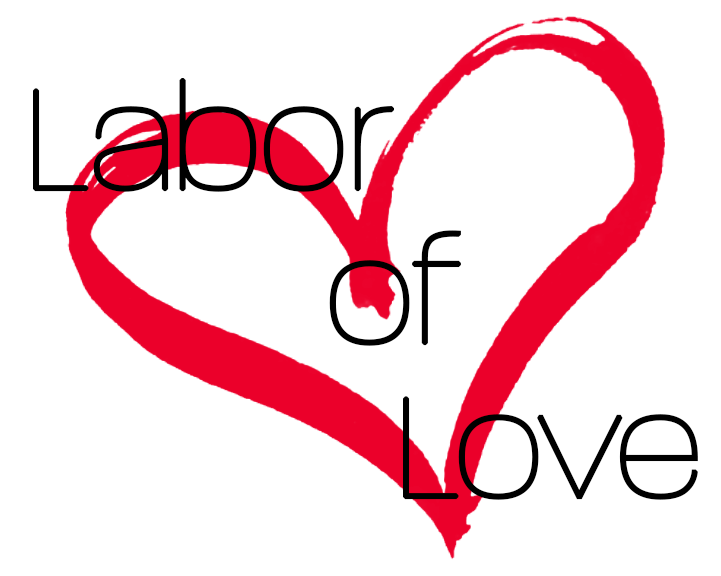 Labor of Love - Pacific Beach United Methodist Church - PB UMC - PBUMC