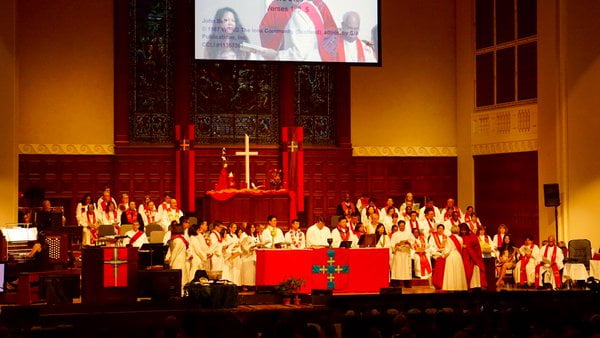 Cal-Pac Annual Conference 2016 - Pacific Beach United Methodist Church ...