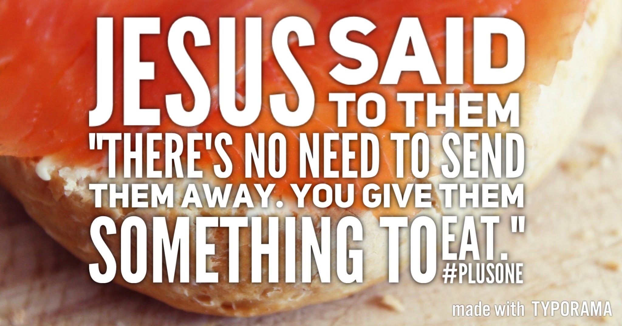 Plus One: Service - Pacific Beach United Methodist Church - PB UMC - PBUMC