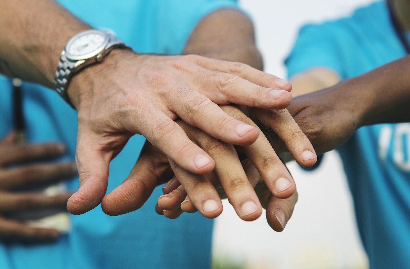 By Who & How You Serve - Pacific Beach United Methodist Church - PB UMC ...