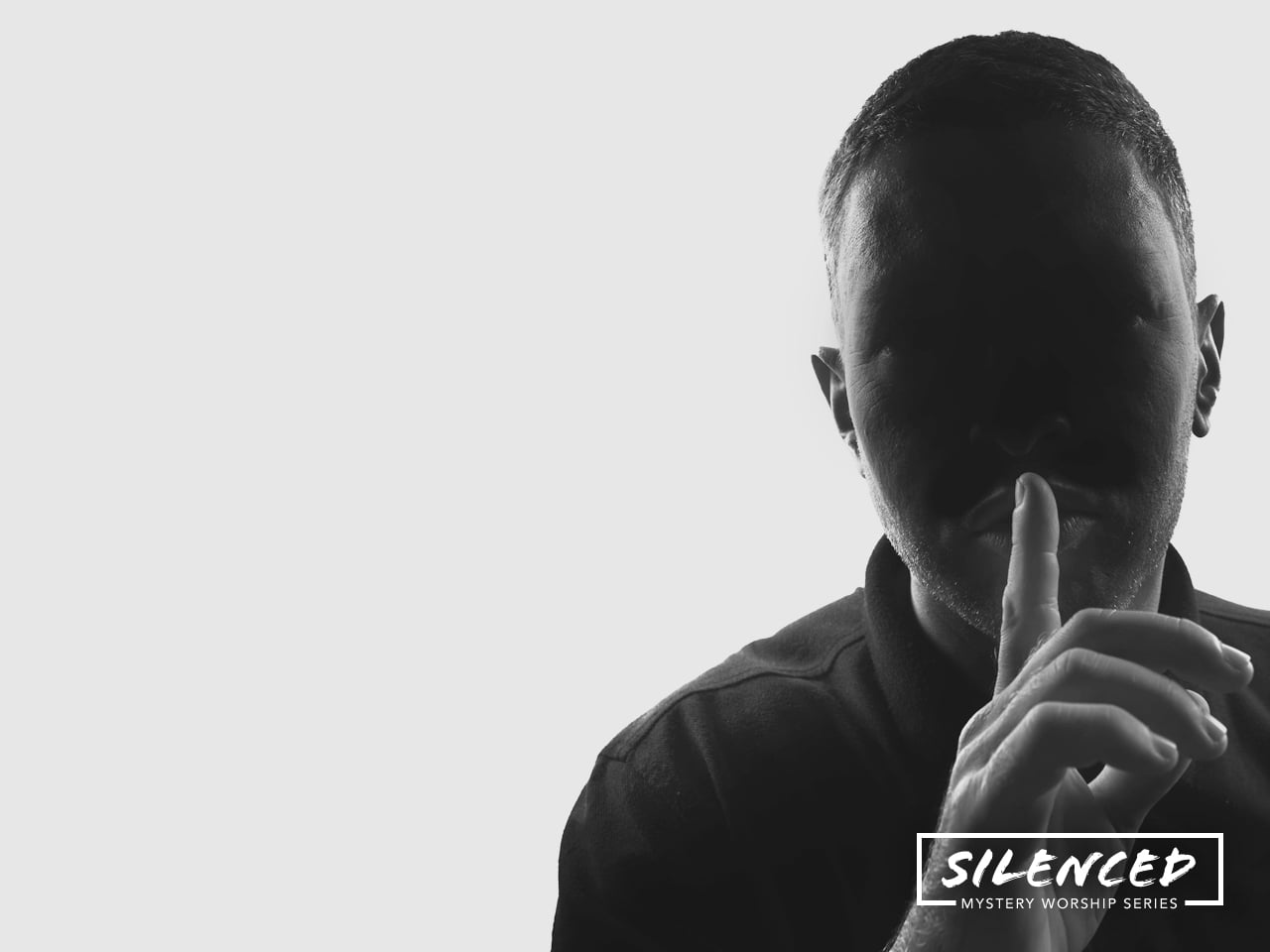 Silenced - Pacific Beach United Methodist Church - PB UMC - PBUMC