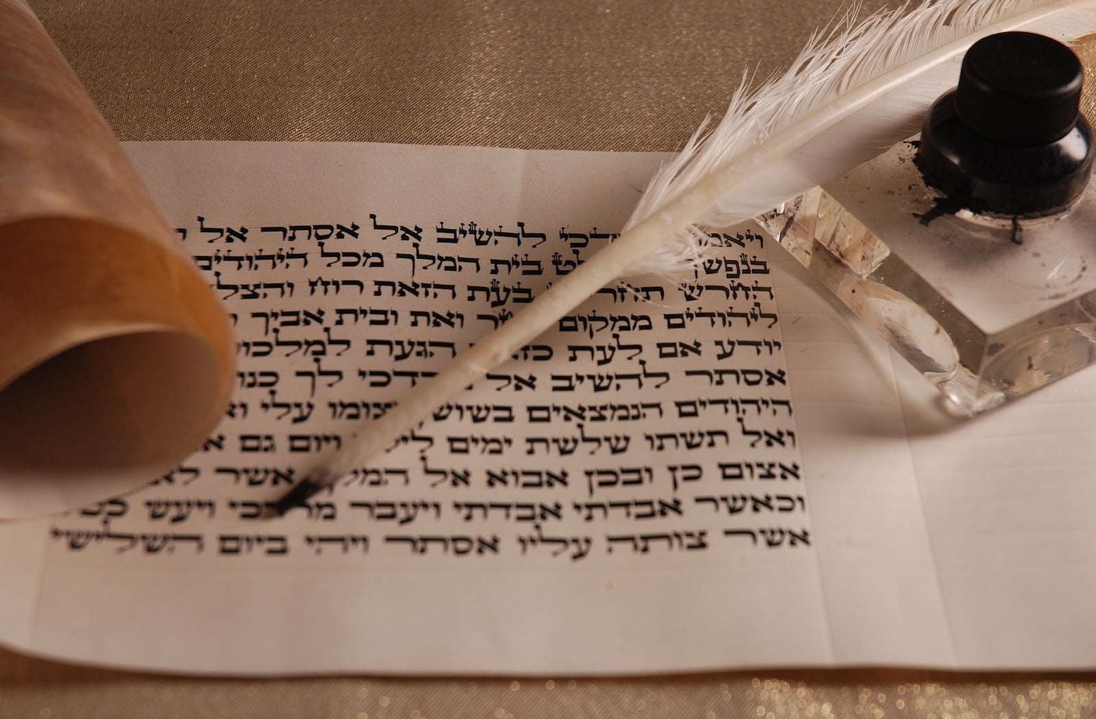 The Hebrew Bible - Pacific Beach United Methodist Church - PB UMC - PBUMC