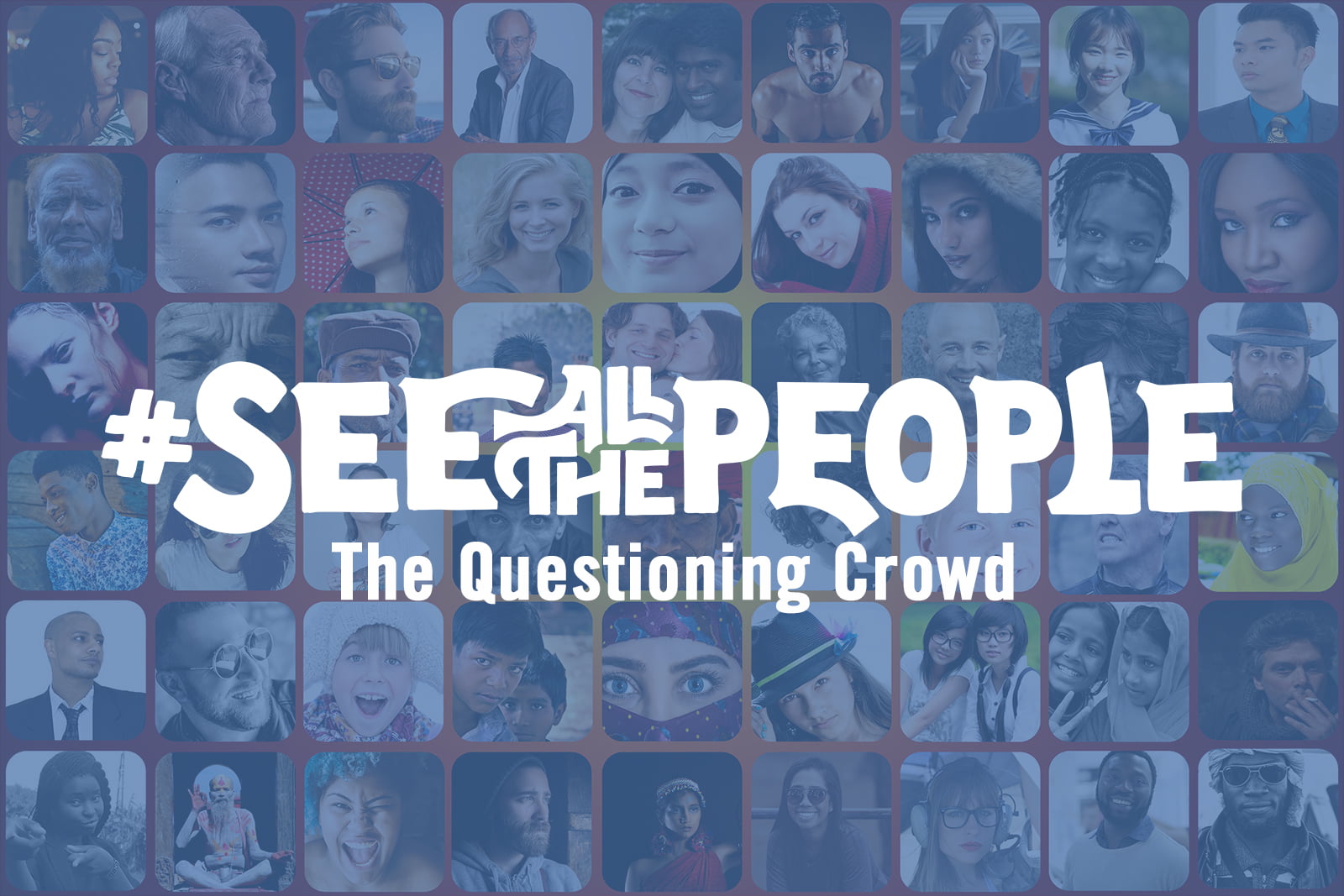 The Questioning Crowd - Pacific Beach United Methodist Church - PB UMC ...