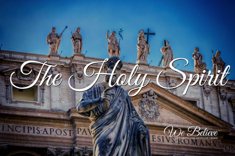 The Apostles' Creed Archives - Pacific Beach United Methodist Church ...