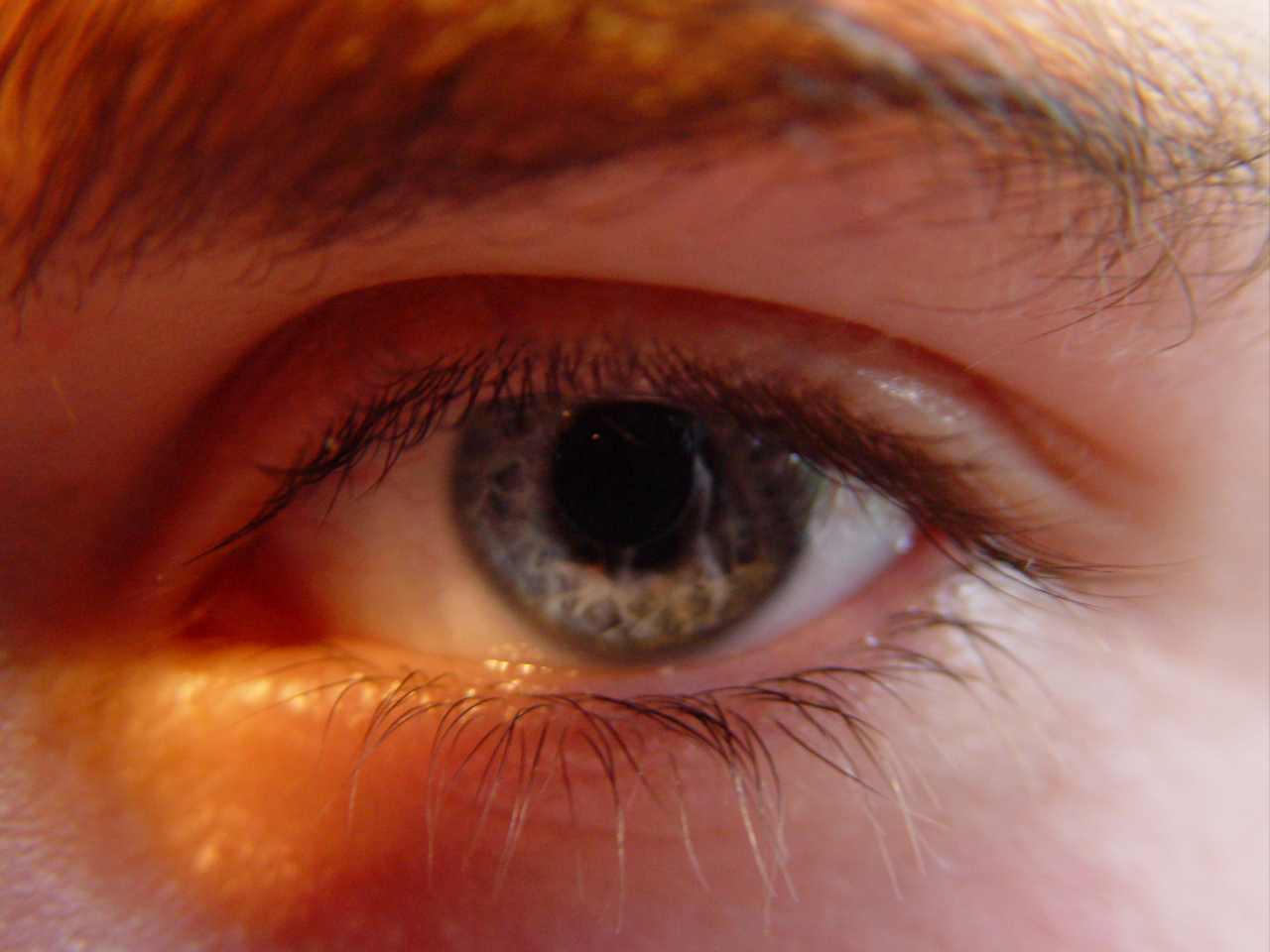 An Eye for An Eye - Pacific Beach United Methodist Church