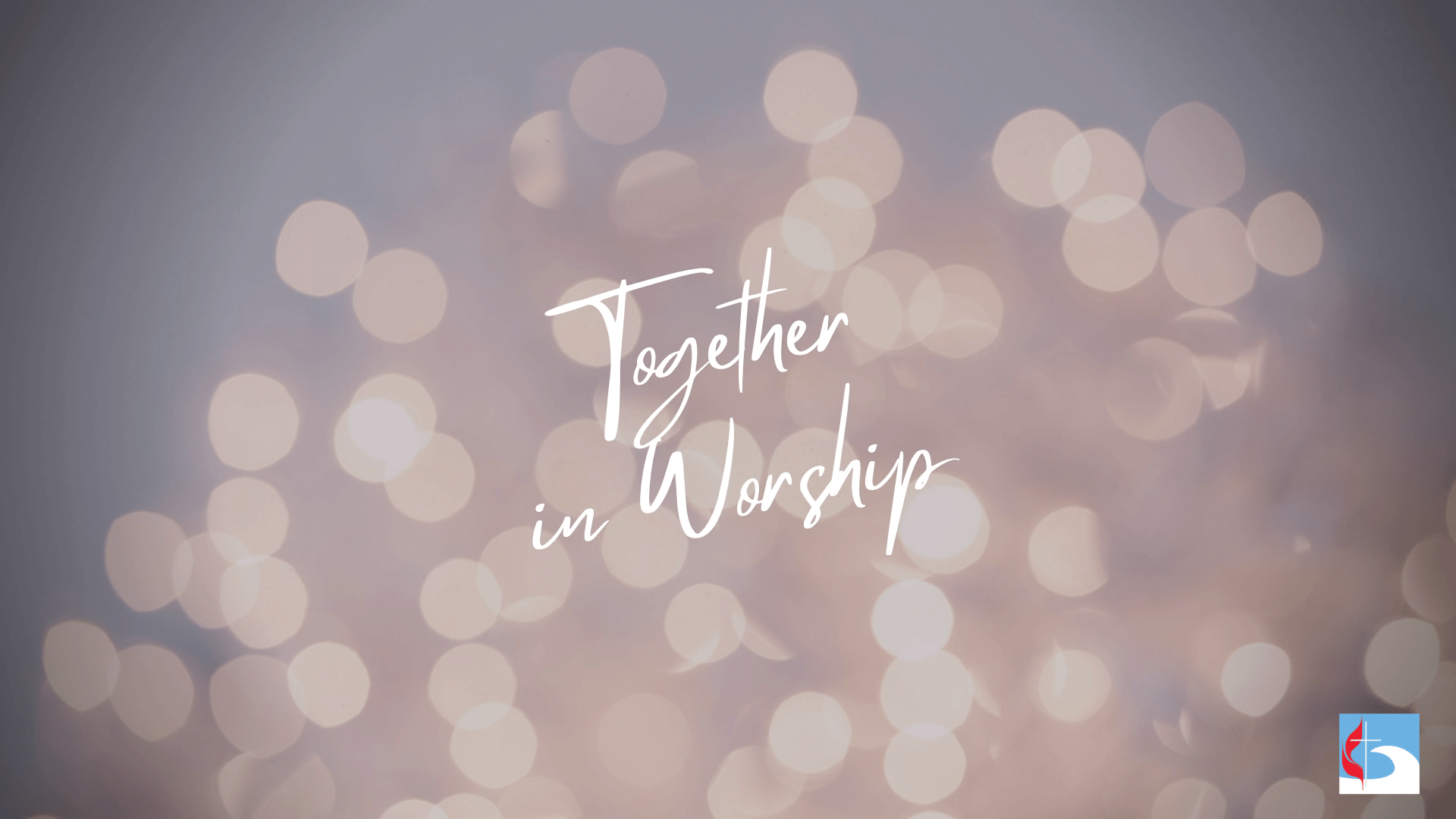 Cal-Pac Service - Together in Worship - Pacific Beach United Methodist ...