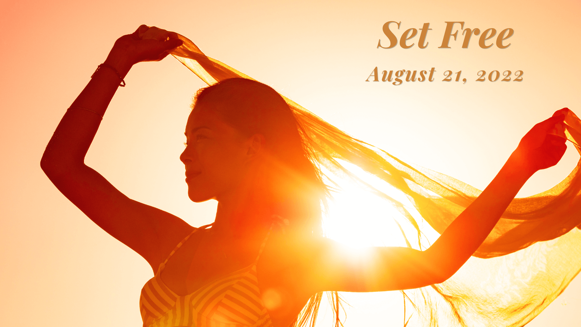 Set Free - Pacific Beach United Methodist Church